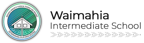 Waimahia Intermediate School