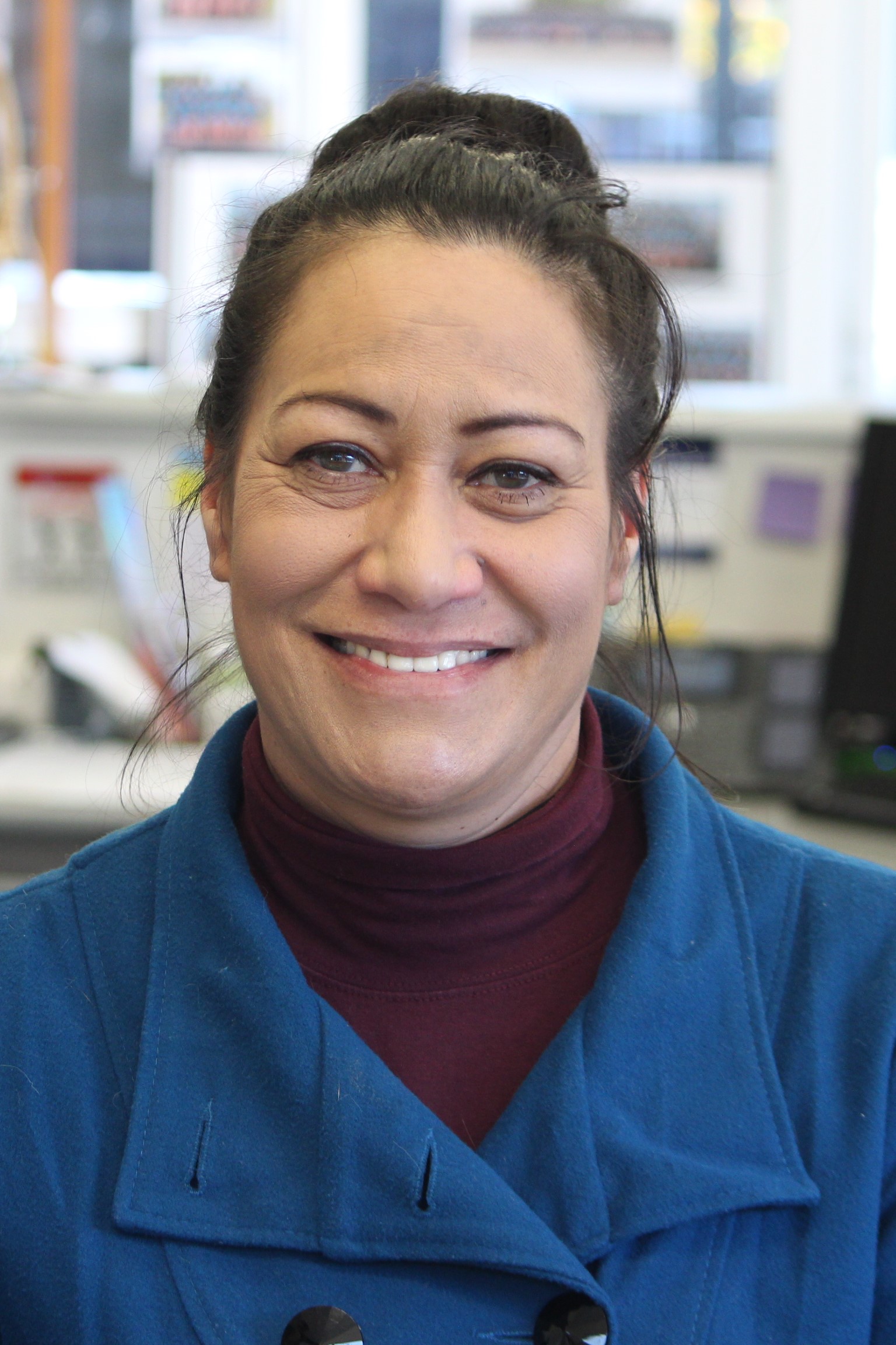 Staff – Waimahia Intermediate School